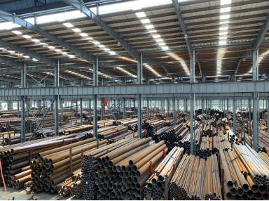 S235 ST37 Mild Steel Sheet 2mm 3mm 4mm 5mm For Building Material