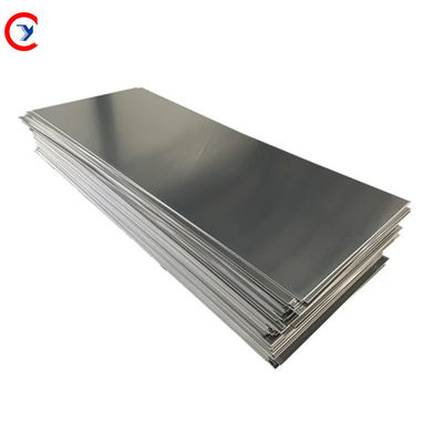 Aluminum sheet 6061 t6 0.6mm thickness Aluminum moldes mill finish