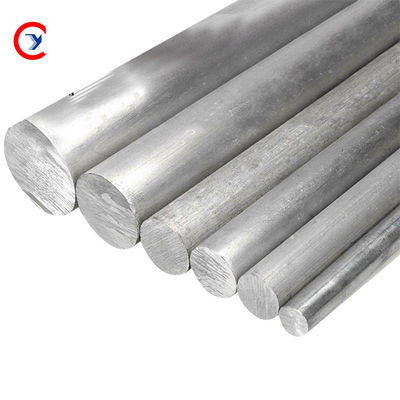 Aluminum Round Pipe factory, Buy good price Aluminum Round Bar products