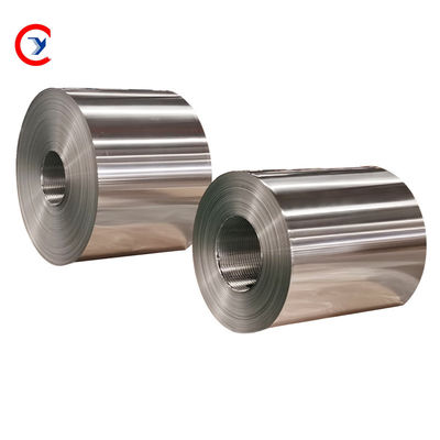 4mm Thickness Aluminum Alloy Coil H12 3003 3004 3005 Aluminum Coil