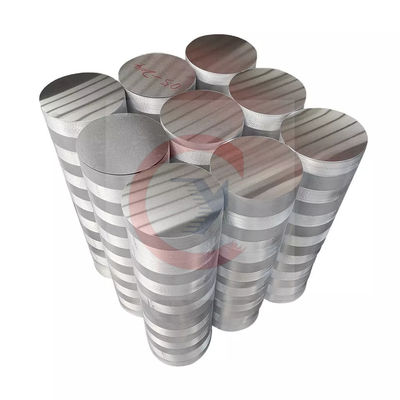 Round Aluminum Sheet factory, Buy good quality Round Aluminum Sheet ...