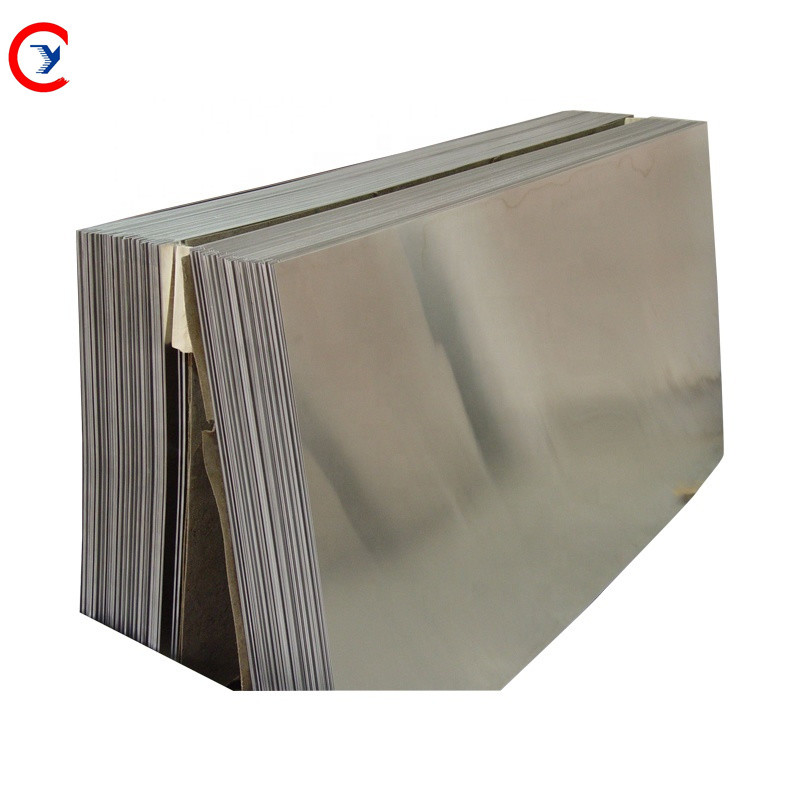 Aluminum Sheets 5083 H116 ASTM B209 4x6 Aluminum Sheet 3 4 Aluminum ...