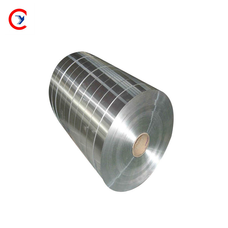 4 Inch Aluminium Strip 2mm 3000 Series For Industry Decoration