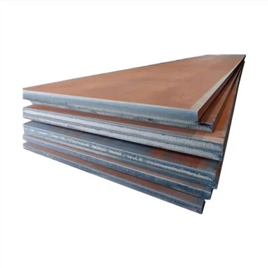A36 Sheet 6mm 10mm 12mm 25mm Thick Mild Ms Carbon Steel Plate with ...